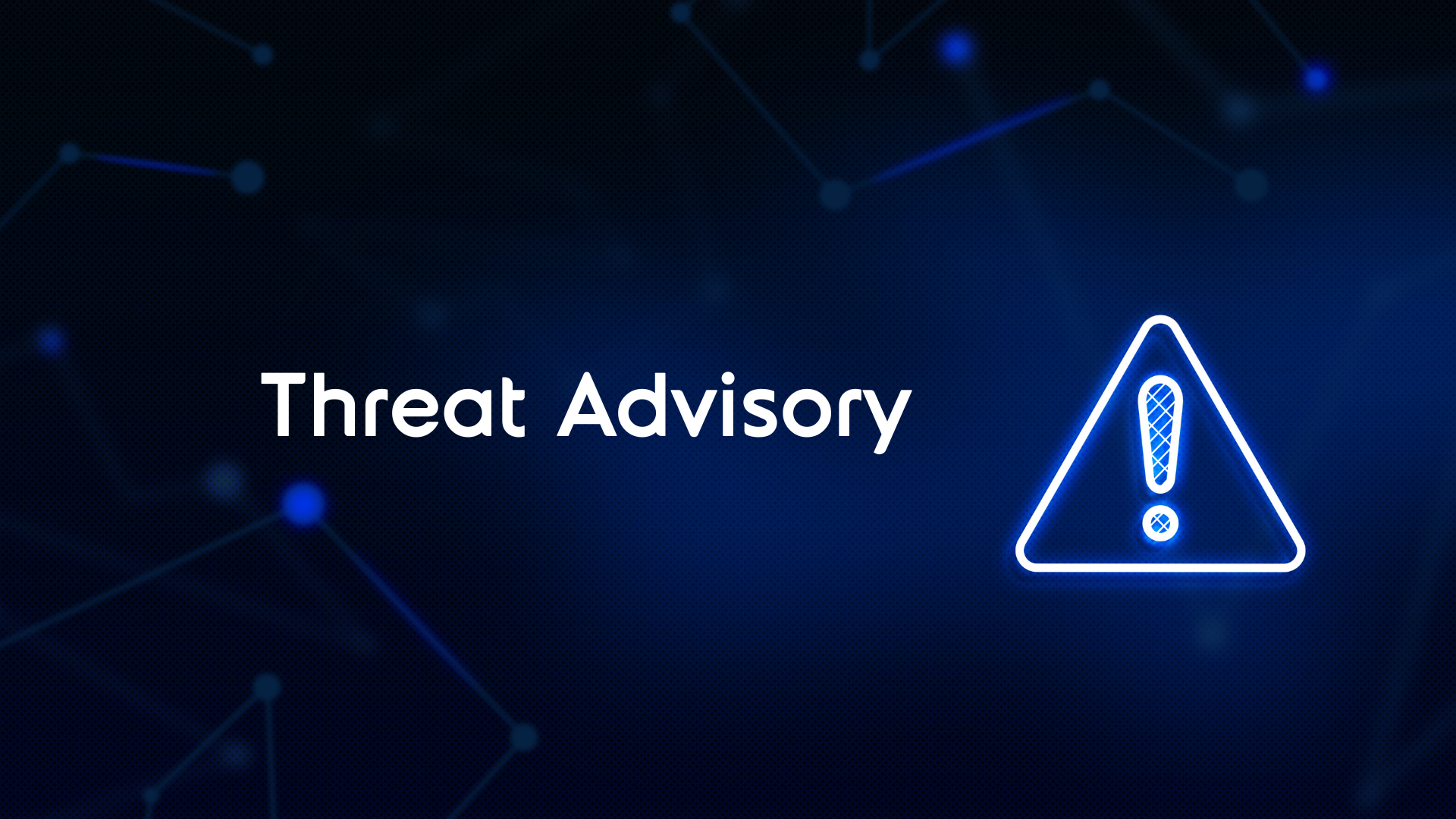 Threat Advisory: CVE-2025-32756 – Critical Stack-Based Buffer Overflow in Fortinet Products